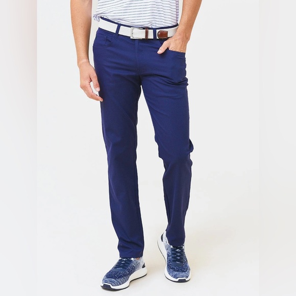 Peter Millar Eb66 Pants